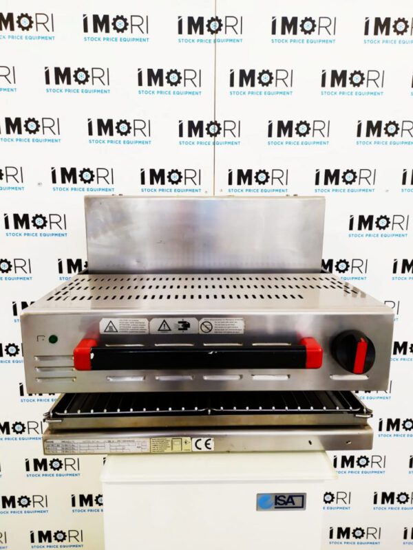 Salamandra usata angelo po 60sme - Mo-Ri