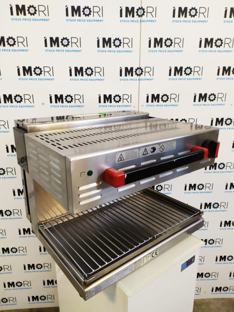 Salamandra usata angelo po 60sme - Mo-Ri