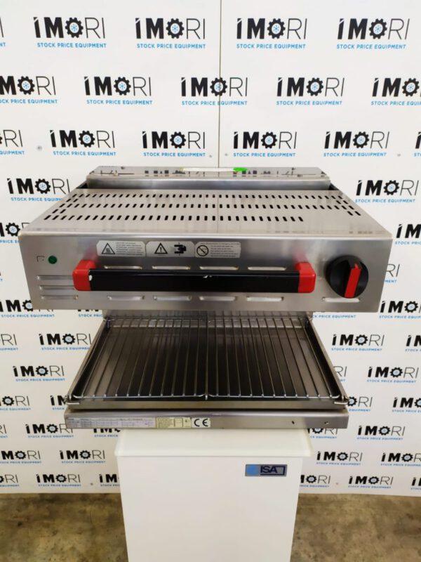 Salamandra usata angelo po 60sme - Mo-Ri