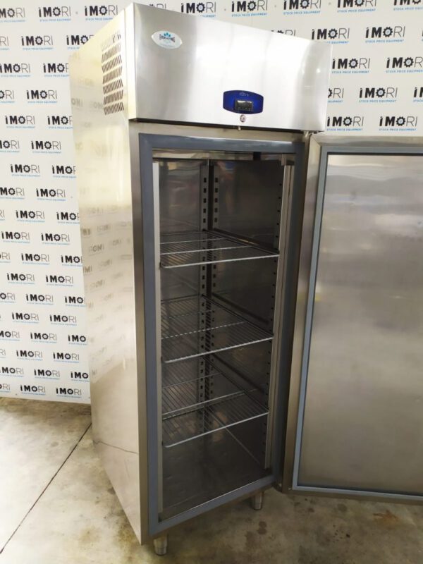 Armadio refrigerato usato everlasting basic 701 btv - Mo-Ri