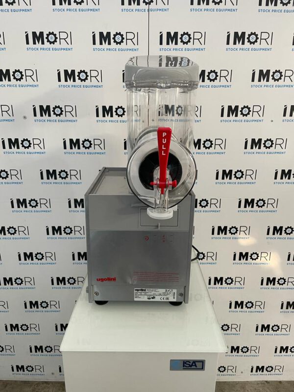 Granitore Ugolini MT1 Plus - Mo-Ri