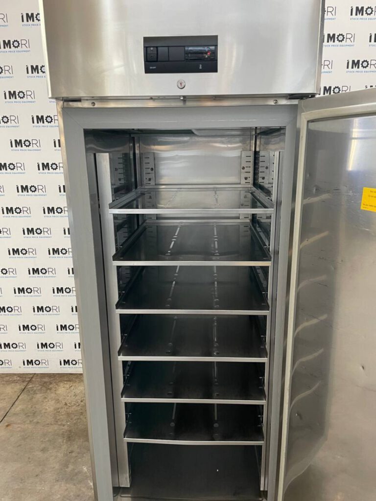 Conservatore gelato ilsa 700 bt harmony - Mo-Ri